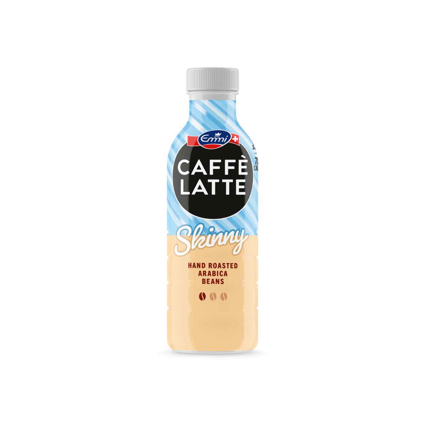 Emmi CAFFÈ LATTE Skinny 650mL | Emmi Caffè Latte