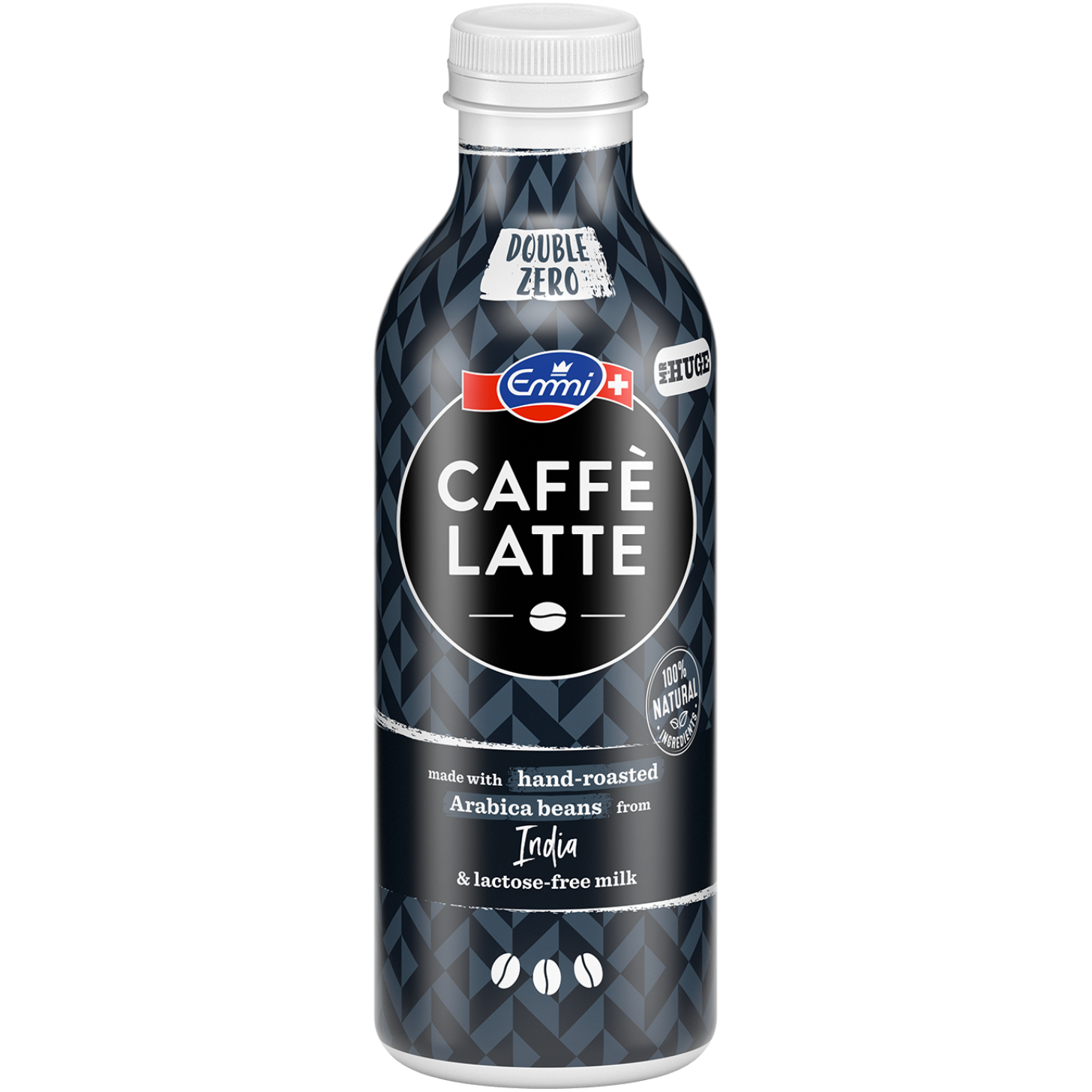 Emmi CAFFÈ LATTE | Double Zero