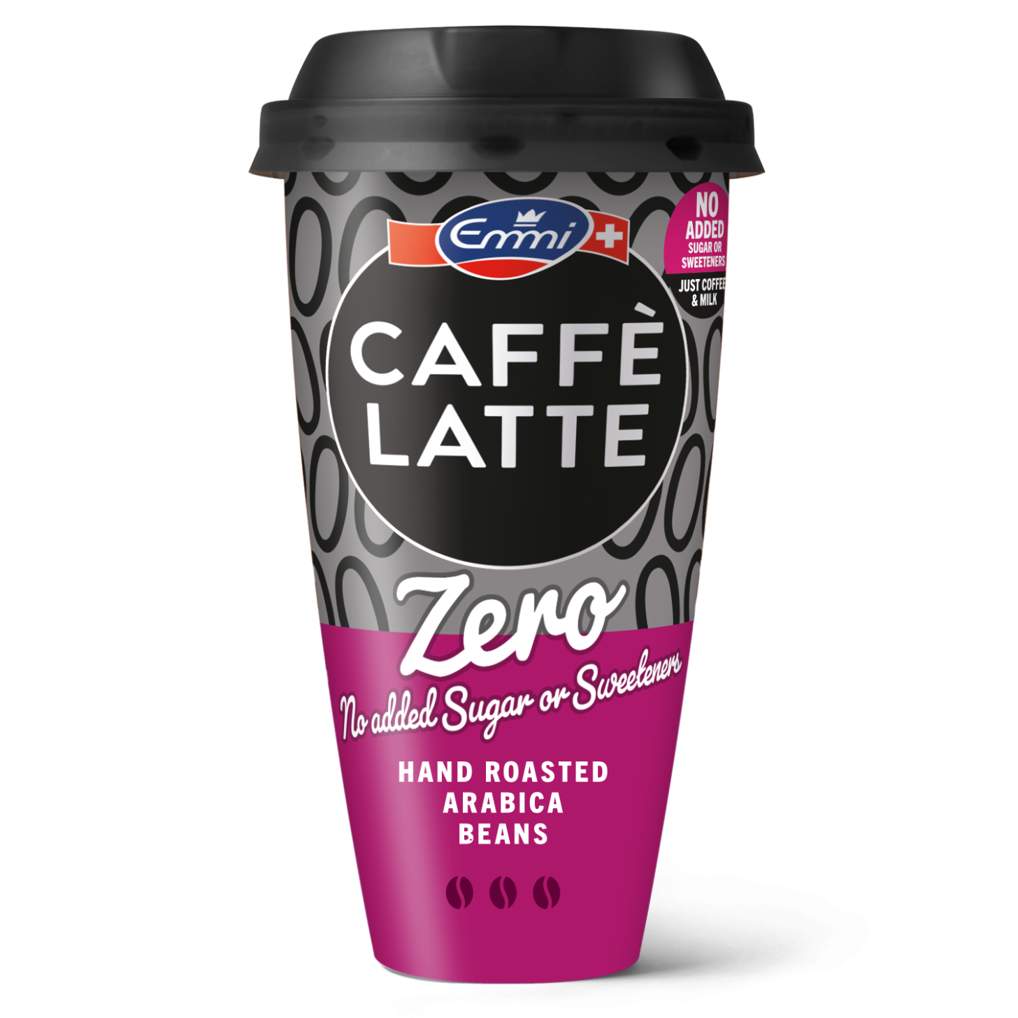 Emmi CAFFÈ LATTE Zero 230ml | Emmi CAFFÈ LATTE