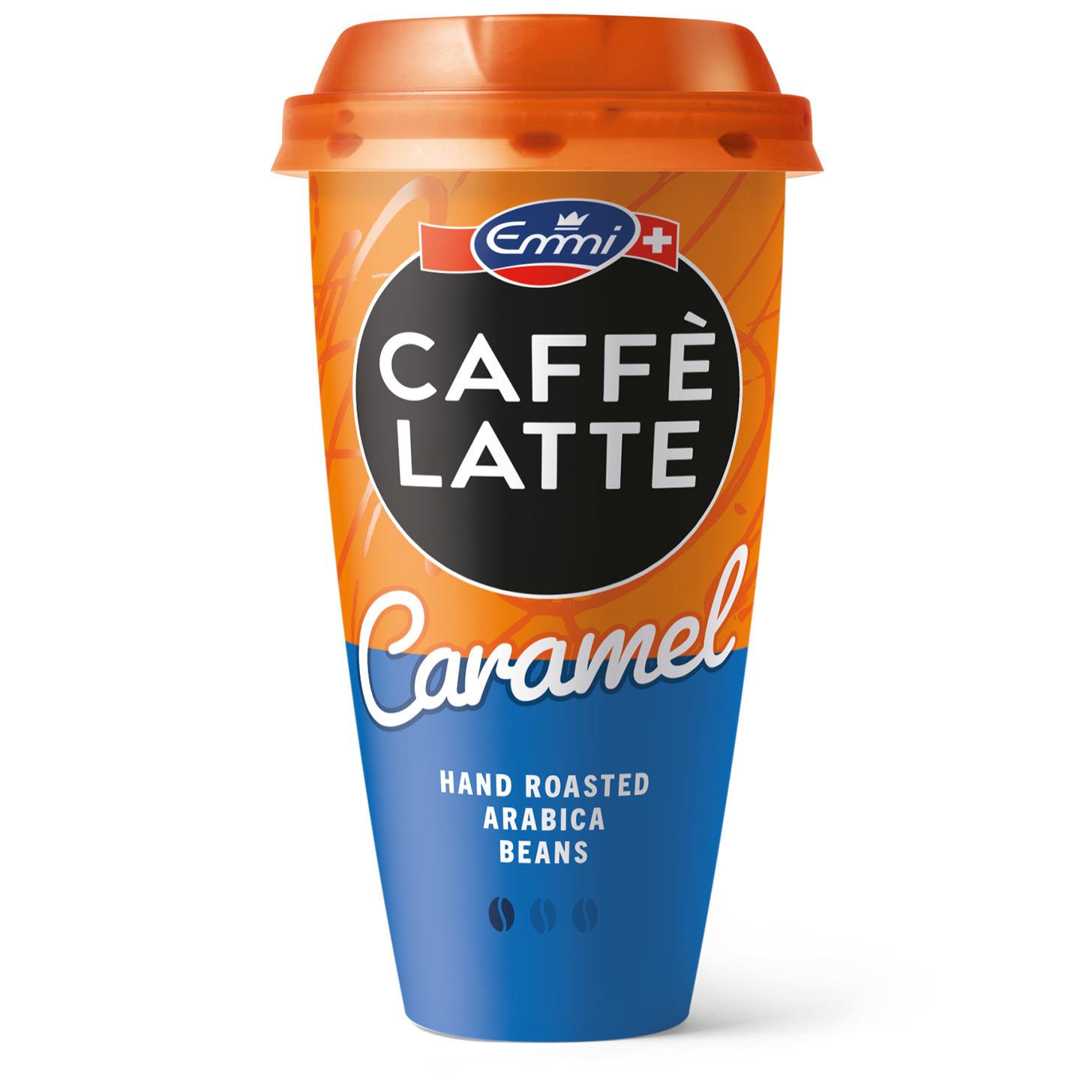 Emmi CAFFÈ LATTE Caramel 230ml | Emmi CAFFÈ LATTE