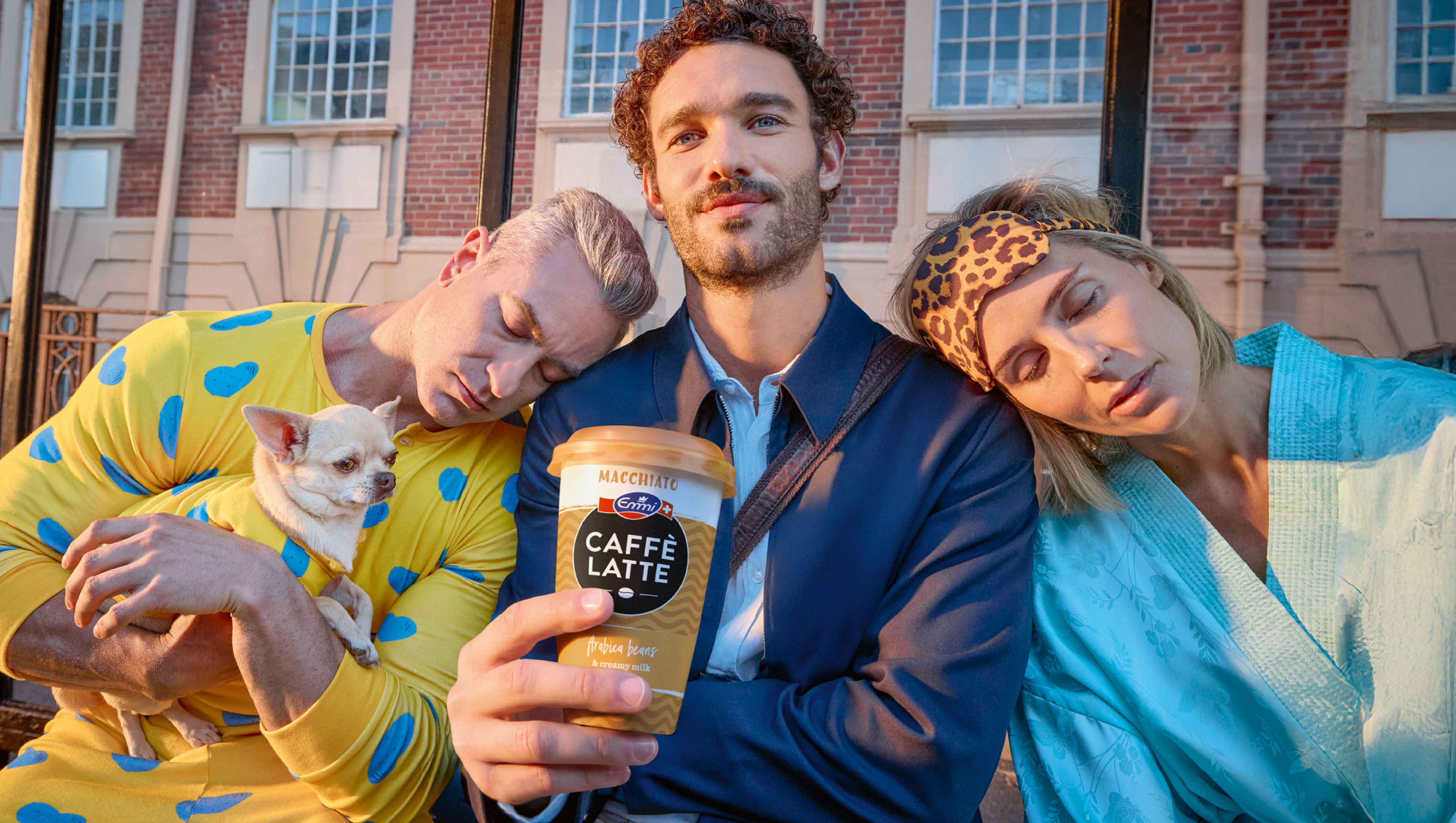 Emmi CAFFÈ LATTE | Unser Sortiment