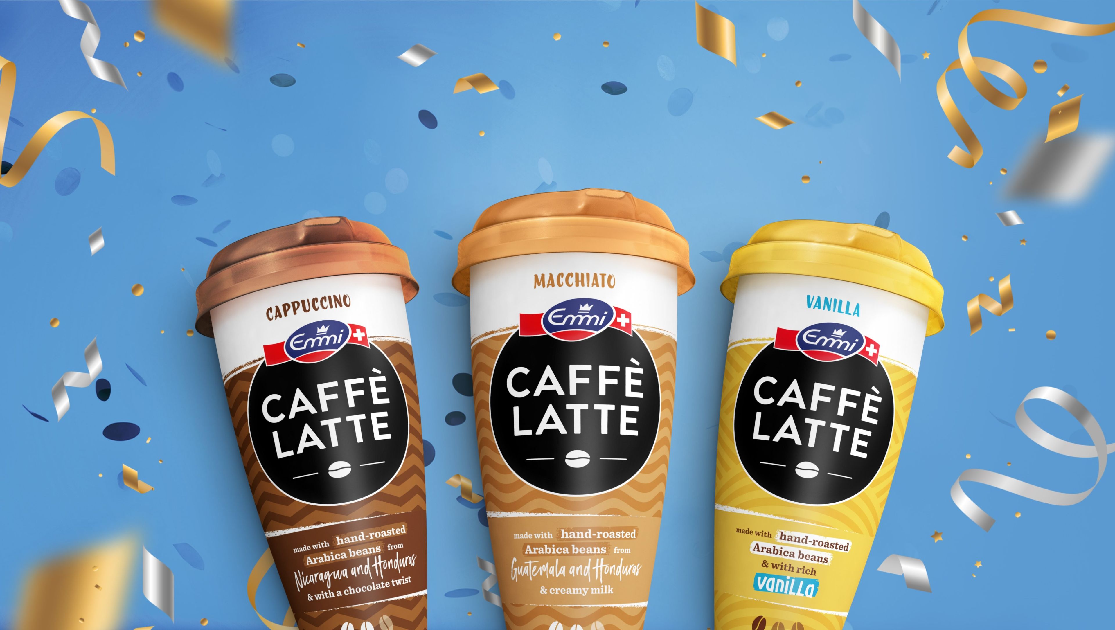 Emmi Caffè Latte | Emmi Caffè Latte