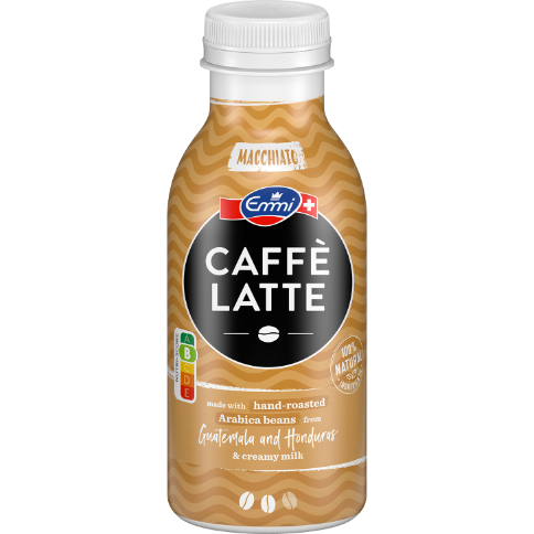 Emmi CAFFÈ LATTE Macchiato