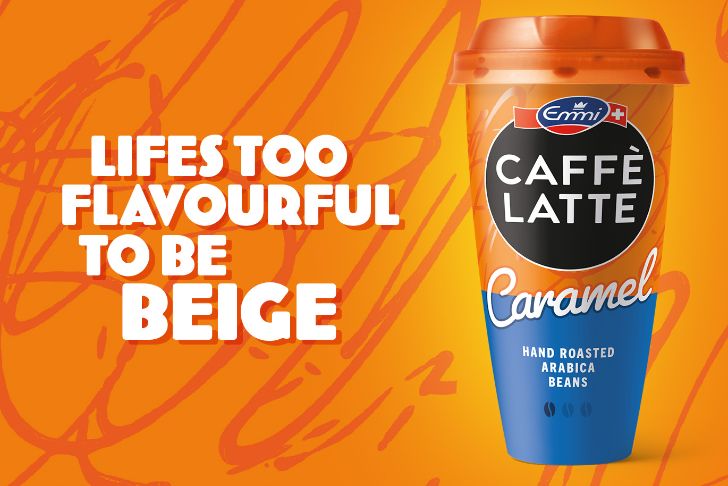 Emmi Caffè Latte | Emmi Caffè Latte