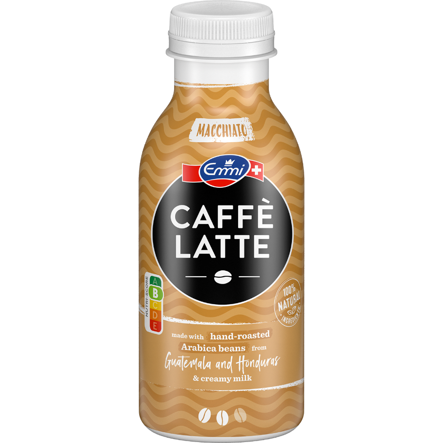Emmi CAFFÈ LATTE Macchiato