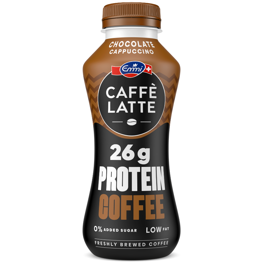 Emmi CAFFÈ LATTE Protein Coffee