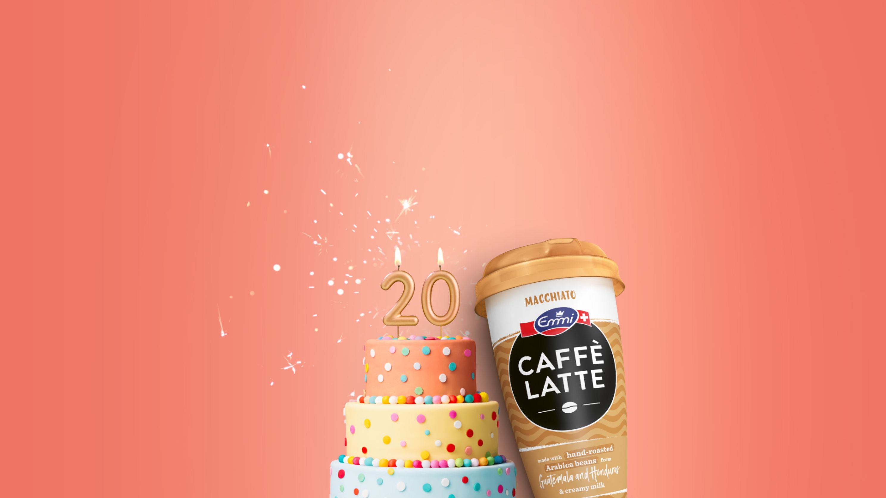 Emmi CAFFÈ LATTE erleben | Emmi CAFFÈ LATTE