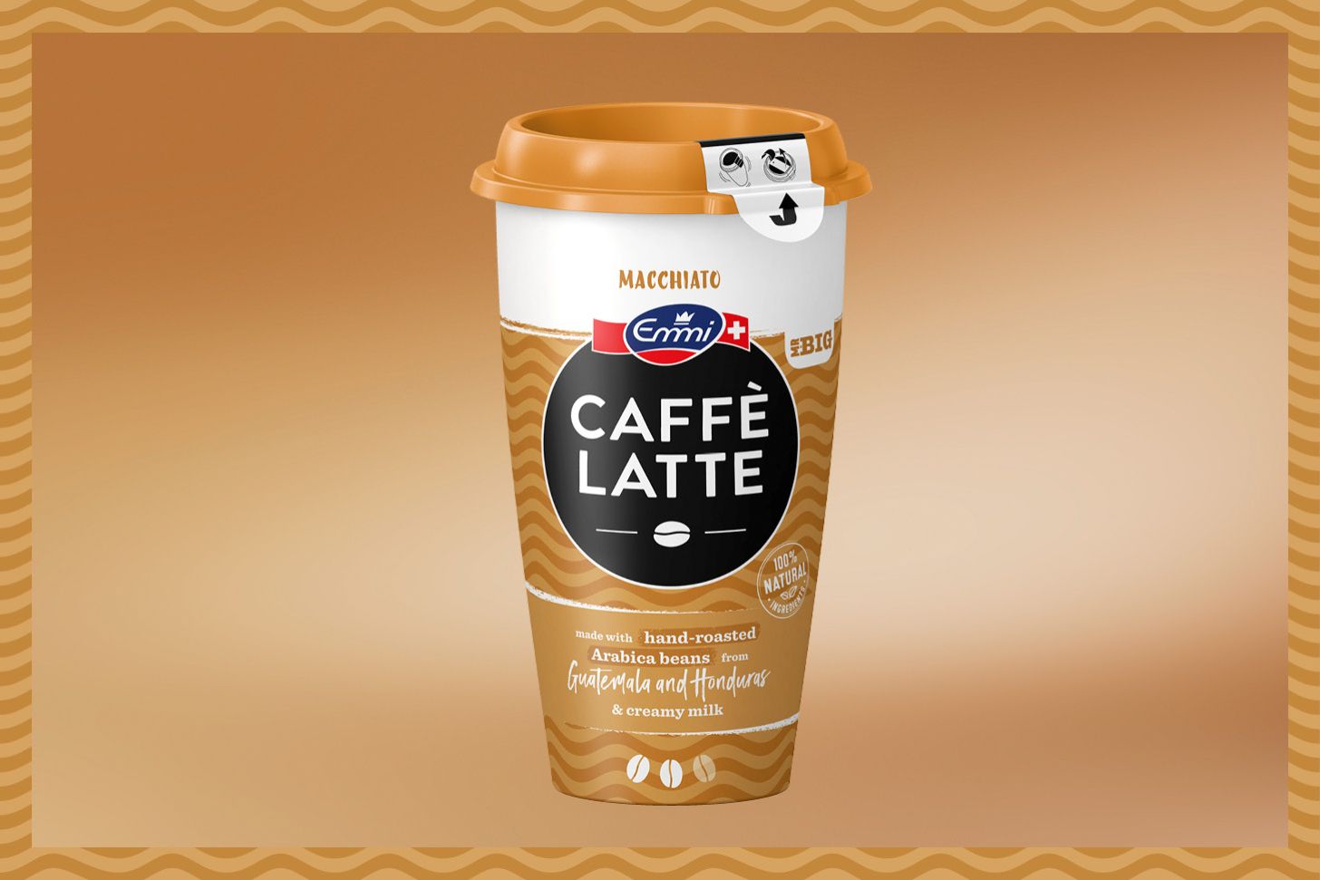 Emmi CAFFÈ LATTE | Dein Lieblingskaffee