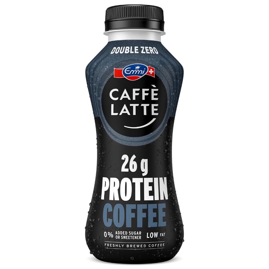 Emmi CAFFÈ LATTE | High Protein